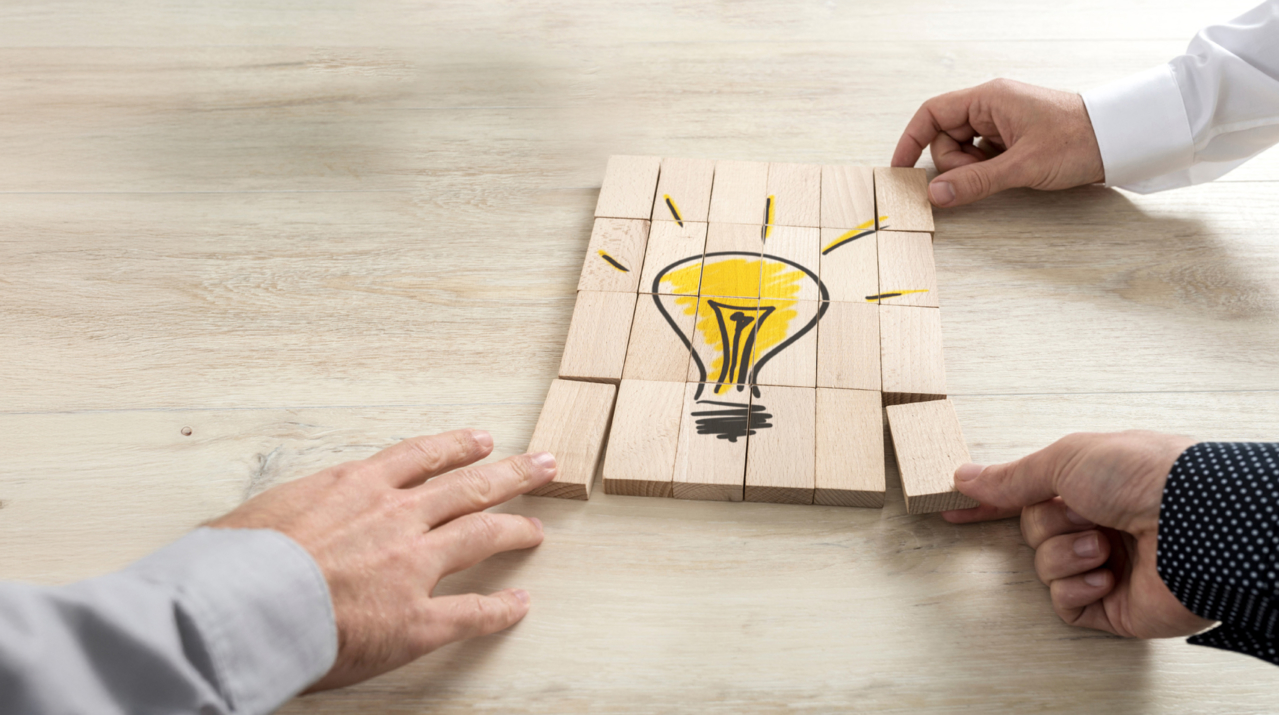 Partnership Announcement to Accelerate Innovation & Growth between ...