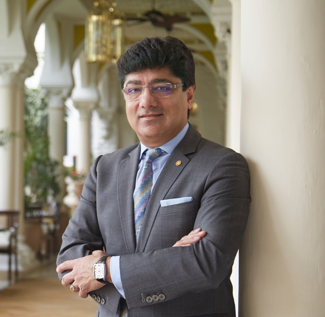 Members of the Board