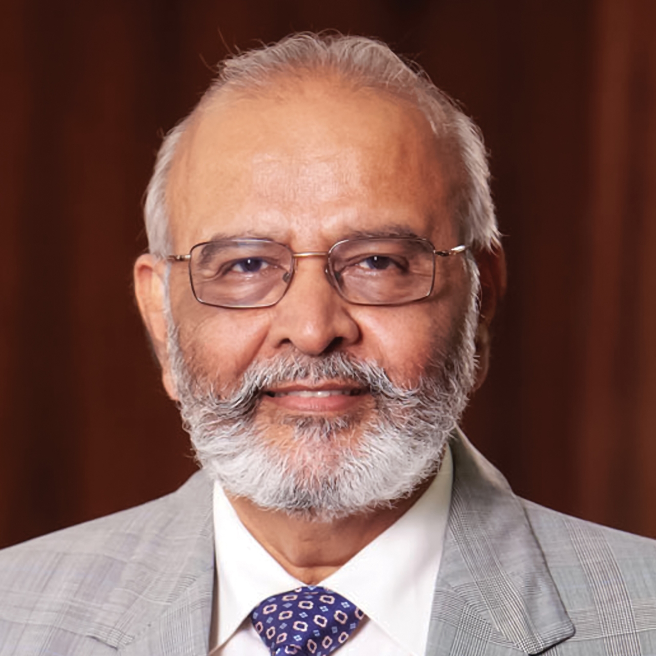 Members of the Board