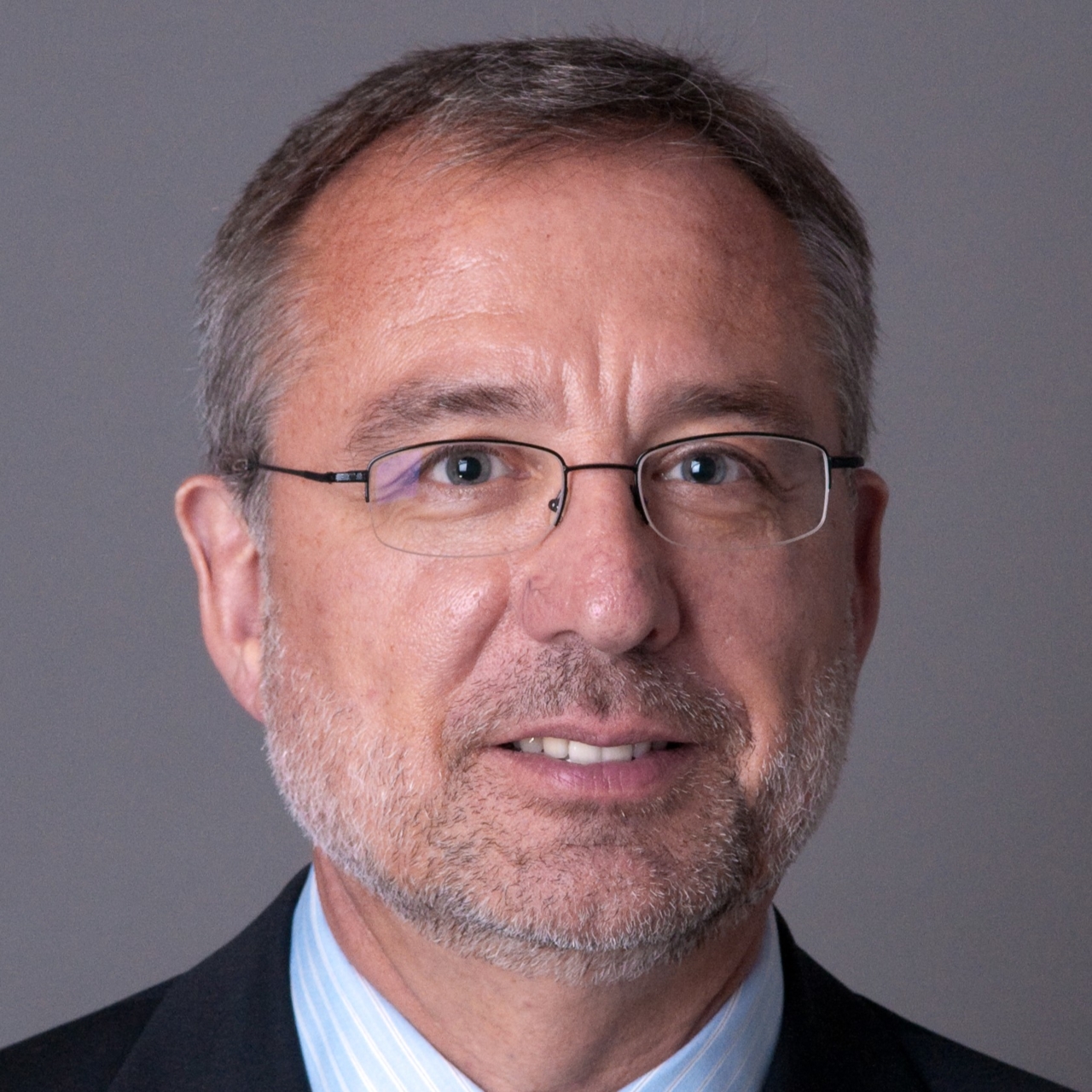 Members of the Board