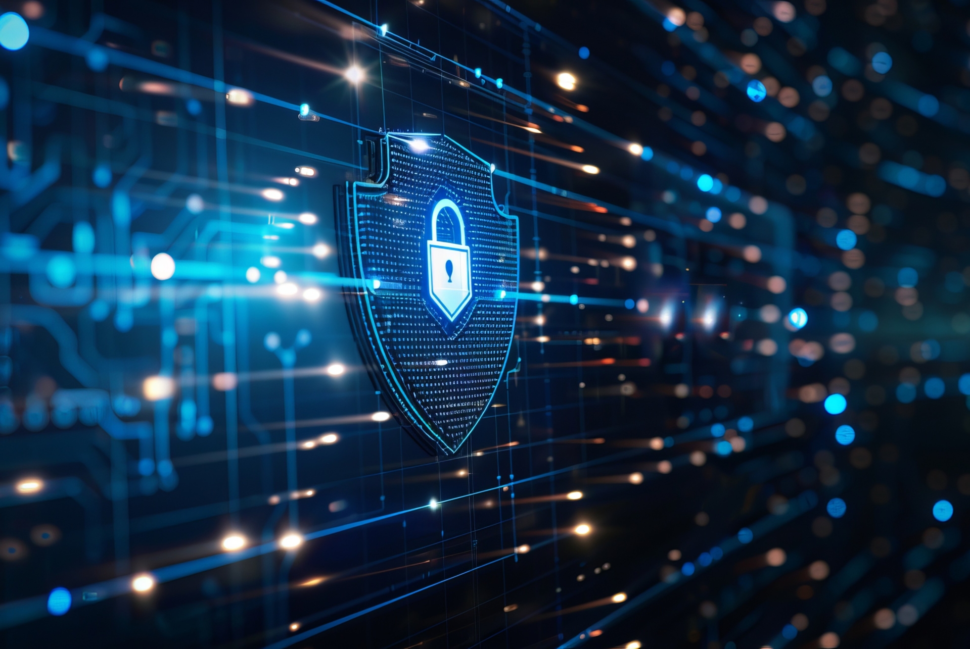 Data Information Obligations