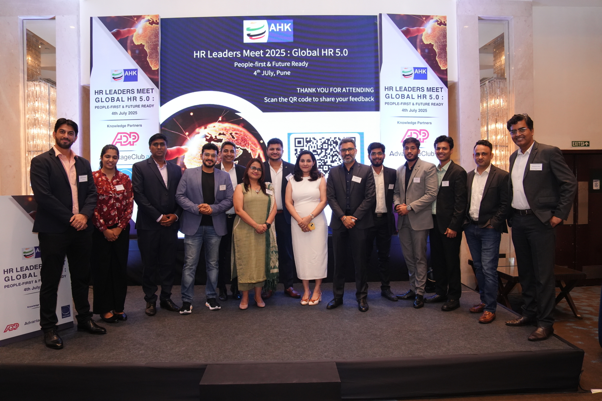 New category of booking appointments at VFS for urgent business travels ...