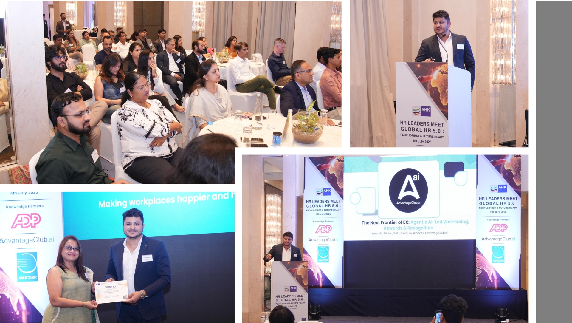 HR Leaders Meet 2025