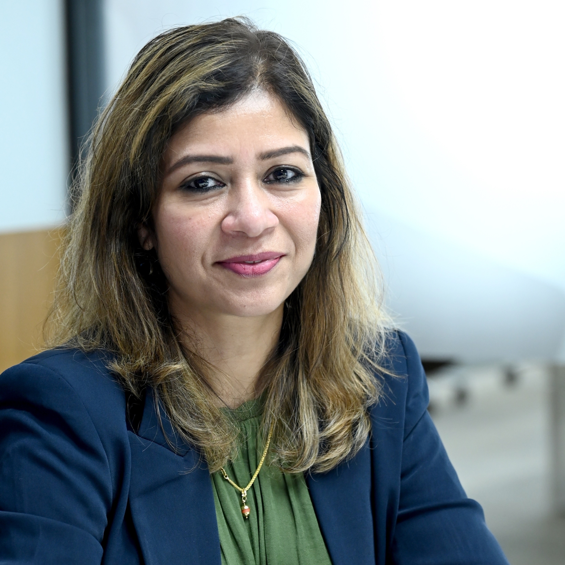 Members of the Board