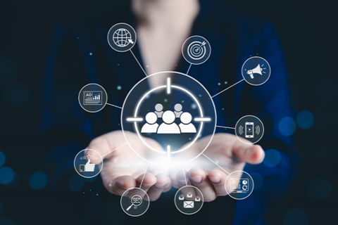 Engagement & Market Outreach