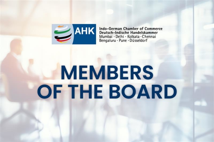 Members of the Board