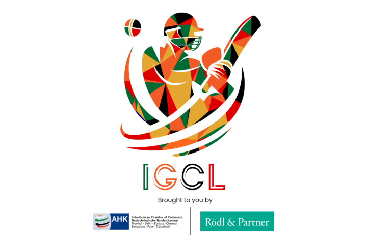 Indo-German Cricket League (IGCL) 2025
