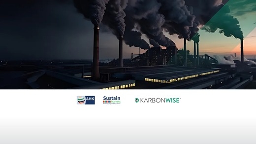 Reducing Embedded Emissions: A Business Imperative for Manufacturers
