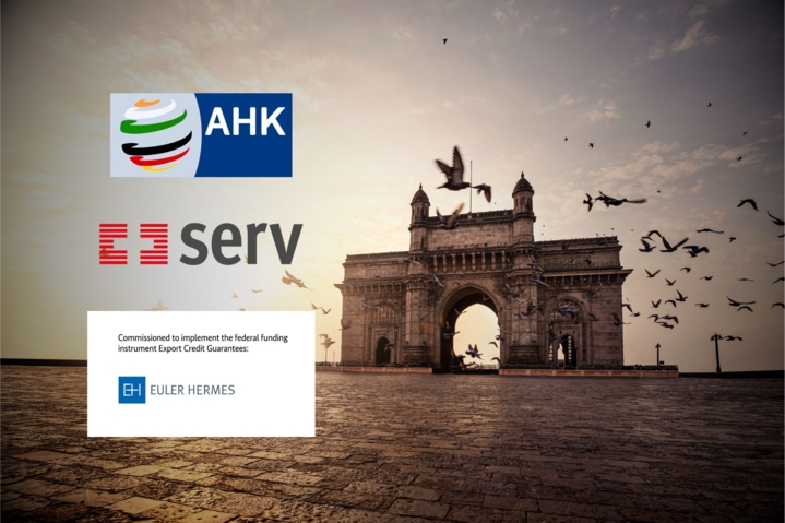 Bridging Markets: ECA-Backed Export Financing for India